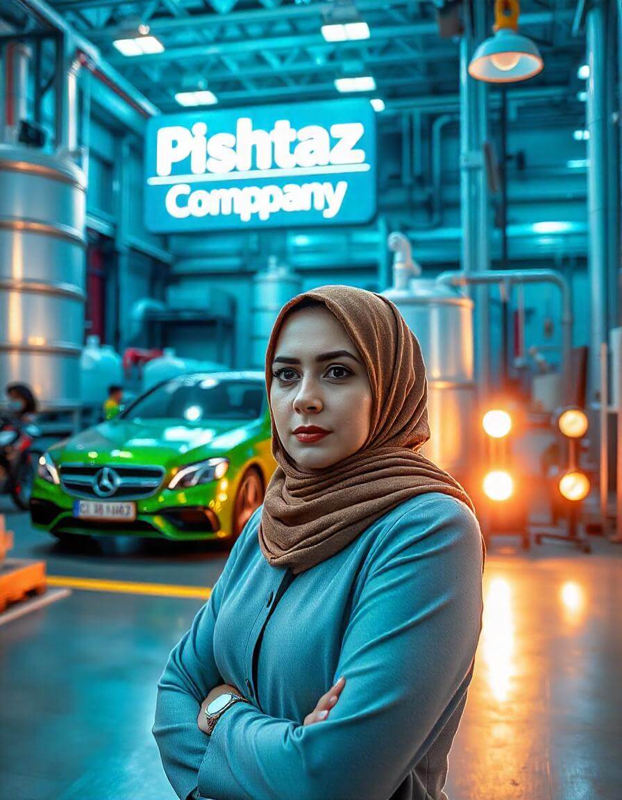 زمان تعویض آب رادیاتور+راهنمایی کامل - پیشتاز کمپانی