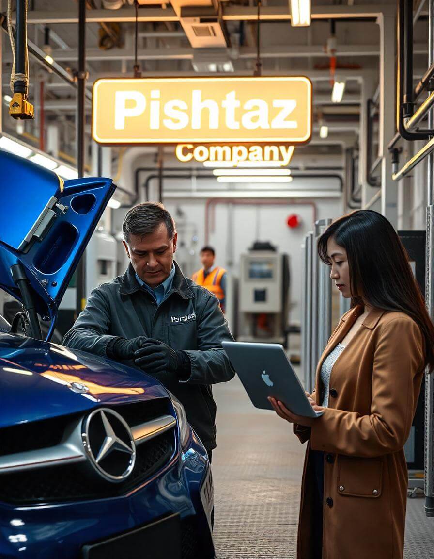 زمان تعویض آب رادیاتور+راهنمایی کامل - پیشتاز کمپانی